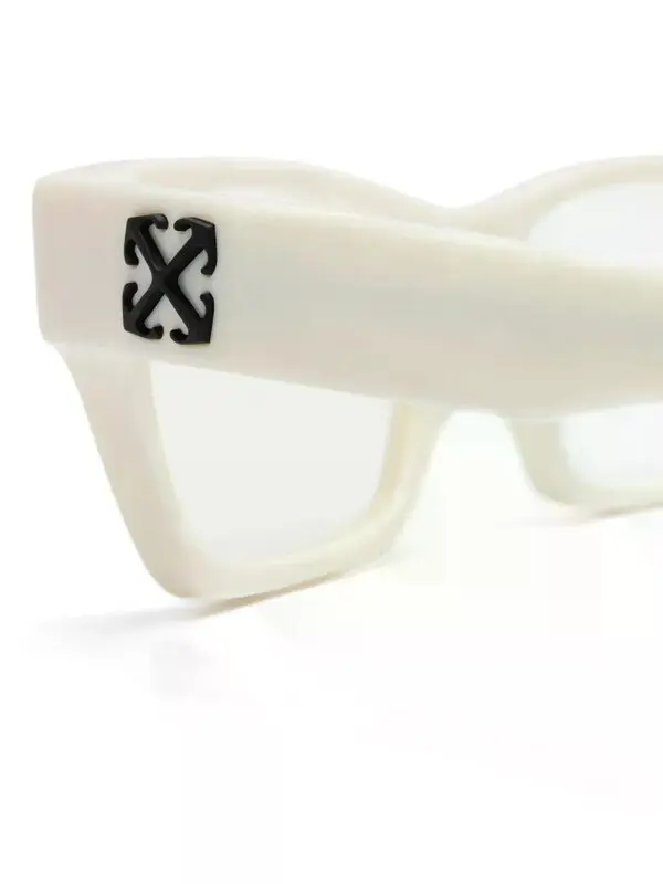 Off-White Oerj07e Glasses