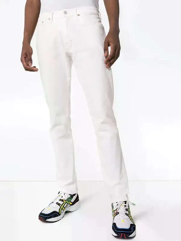 Polo Ralph Lauren Pearl Regular Fit Jeans
