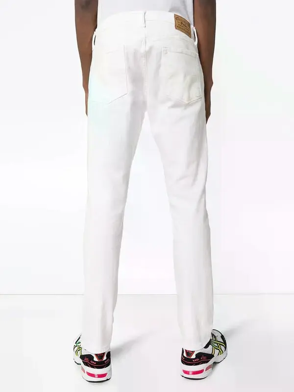 Polo Ralph Lauren Pearl Regular Fit Jeans