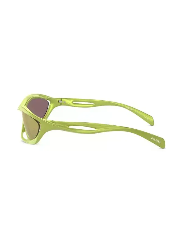 Prada Cat-eye Morph Sunglasses