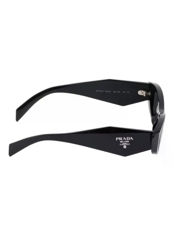 Prada Symbole Sunglasses