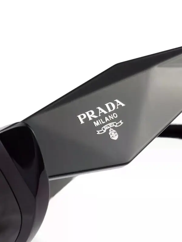 Prada Symbole Sunglasses