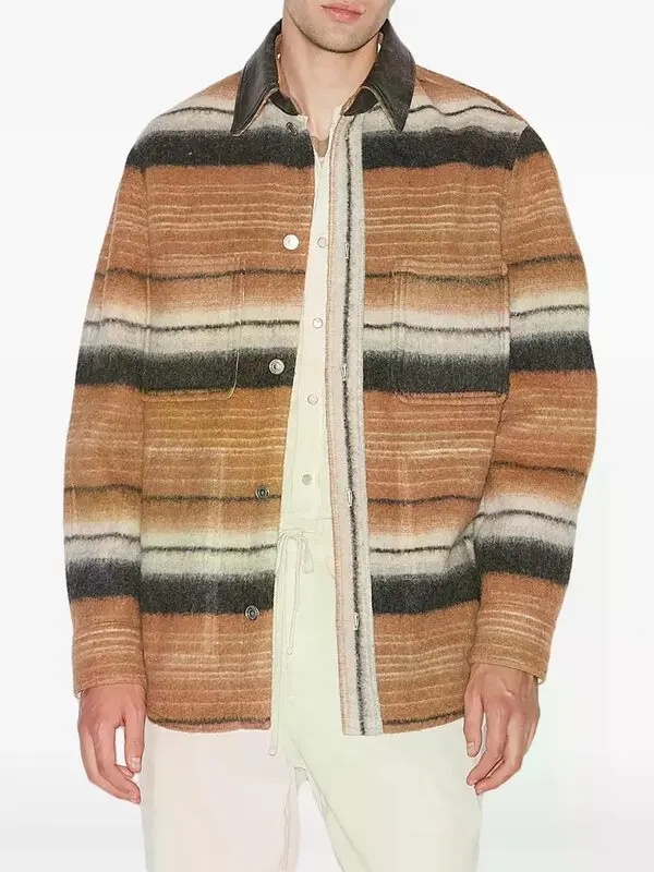 MARANT Duncan Jacket