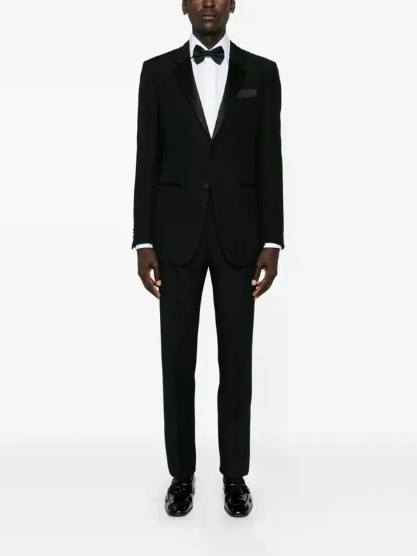Gabriela Hearst Nicolson Single-breasted Blazer