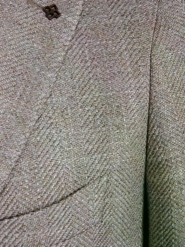 Tagliatore Single-breasted Blazer