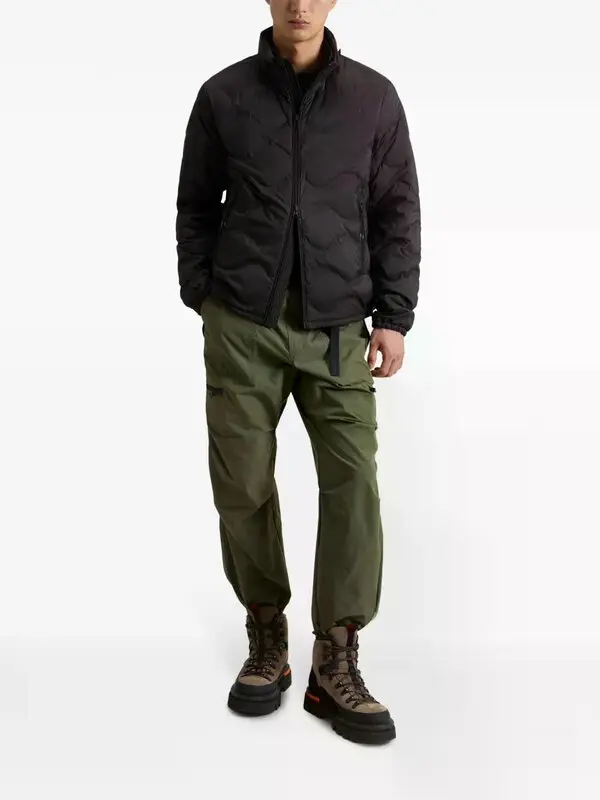 Woolrich Sealed Onion Jacket