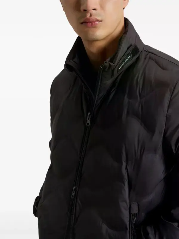 Woolrich Sealed Onion Jacket