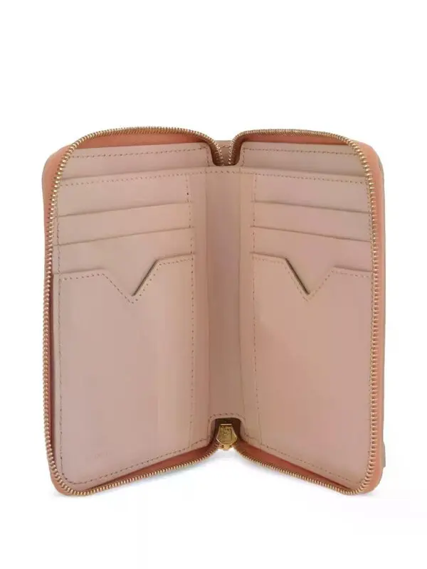 Fendi Medium Ff Diamonds Wallet