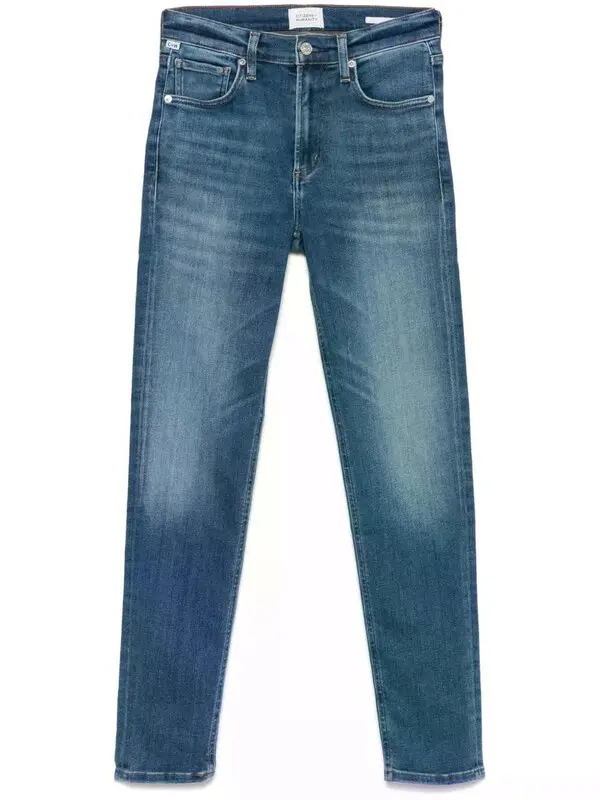 Citizens Of Humanity Isola Jeans - Blue