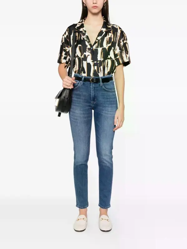 Citizens Of Humanity Isola Jeans - Blue