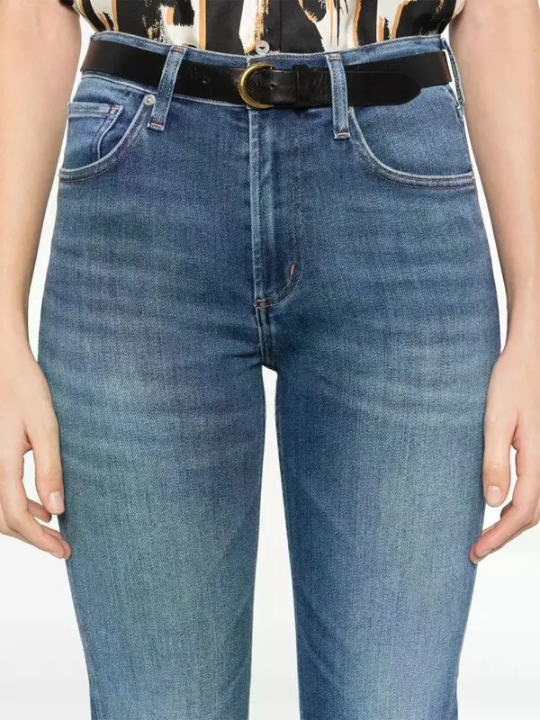 Citizens Of Humanity Isola Jeans - Blue
