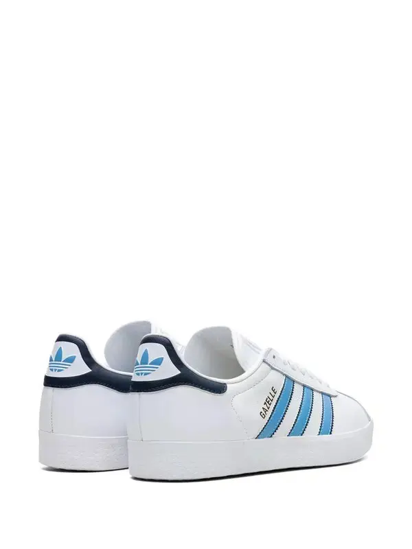 Adidas Gazelle Cloud Sneakers - White