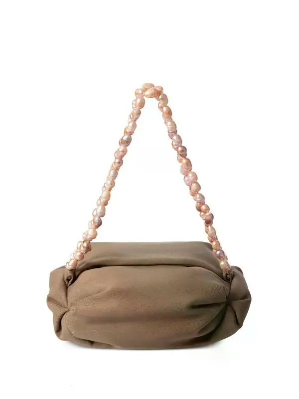 0711 TBILISI Tiny Nino Tote Bag