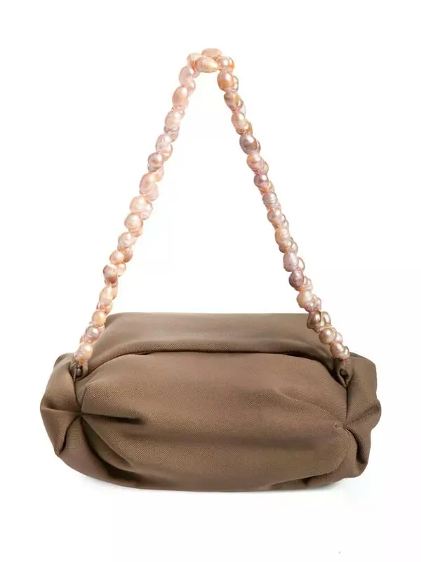 0711 TBILISI Tiny Nino Tote Bag