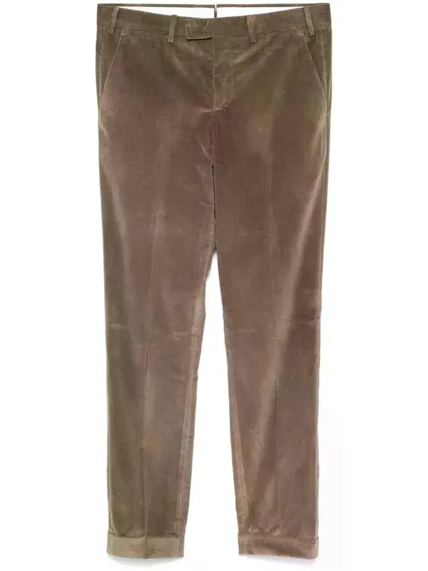 PT TORINO Corduroy Trousers