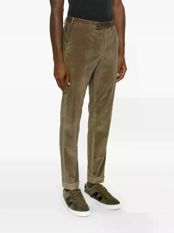 PT TORINO Corduroy Trousers