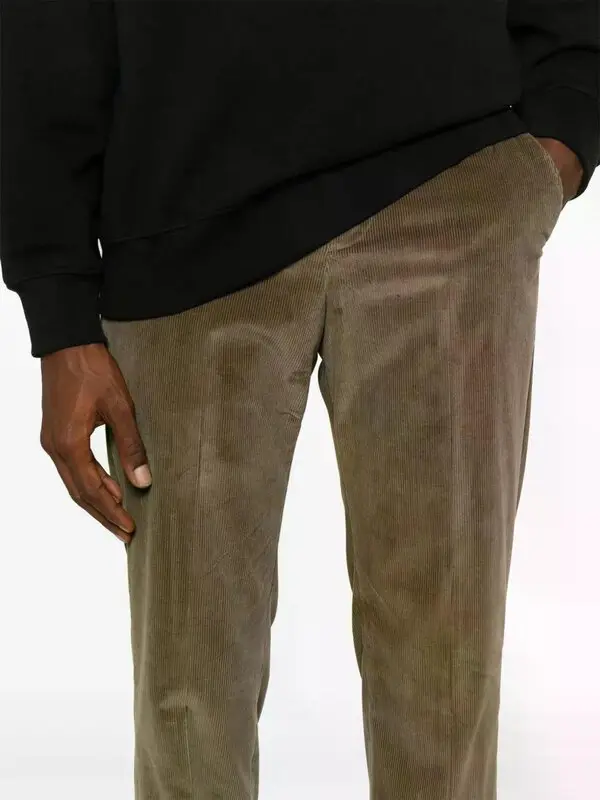 PT TORINO Corduroy Trousers