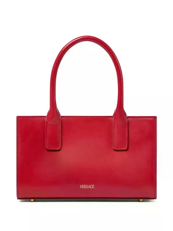 Versace Small Medusa '95 Tote Bag