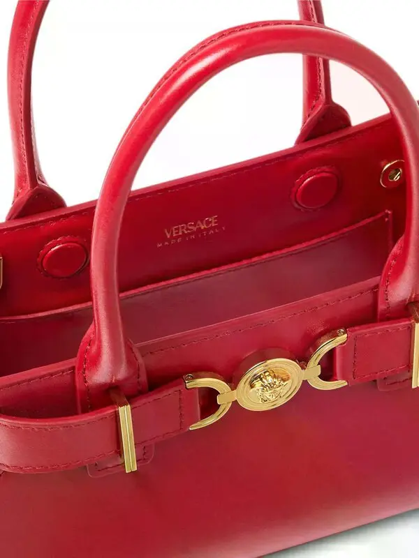 Versace Small Medusa '95 Tote Bag