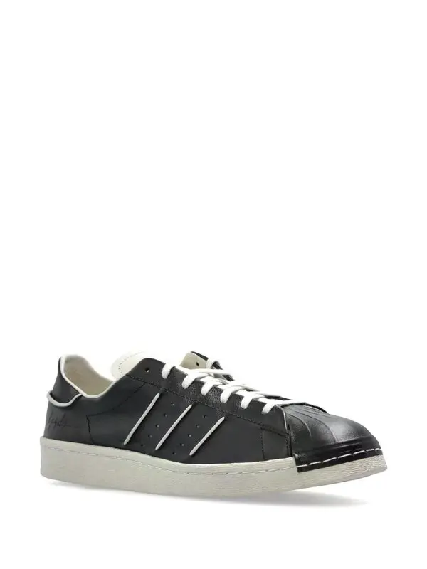 Y3 Superstar Sneakers