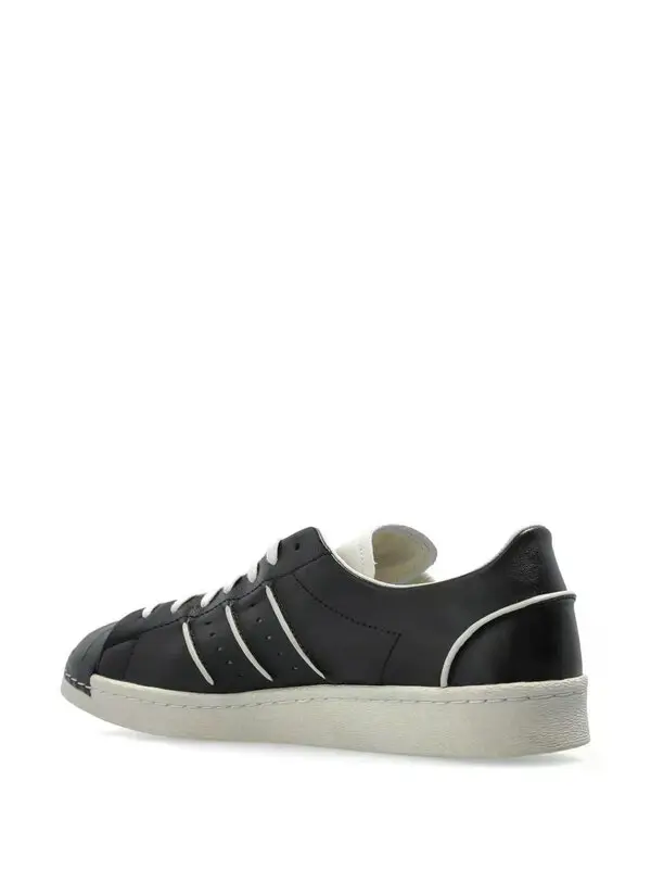 Y3 Superstar Sneakers
