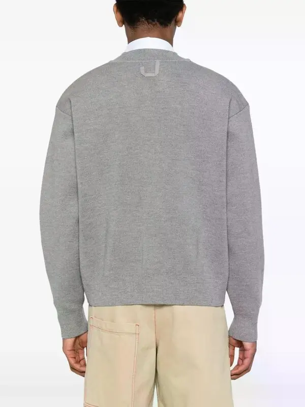 Jacquemus Le Cardigan Boutonné Jacket