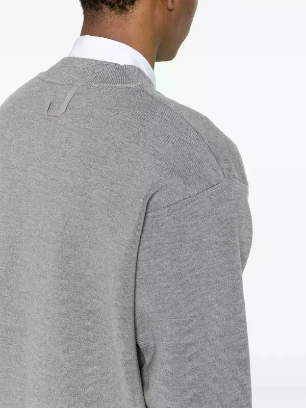 Jacquemus Le Cardigan Boutonné Jacket