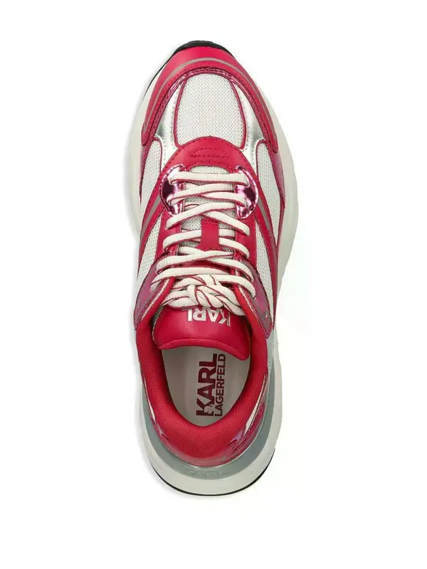 Karl Lagerfeld Komet Sneakers