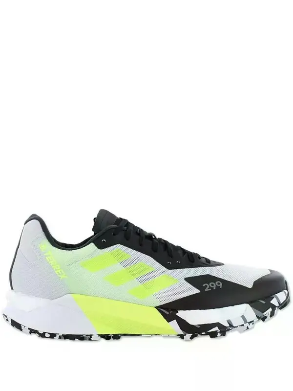 Adidas Terrex Agravic Ultra Trainers - Grey