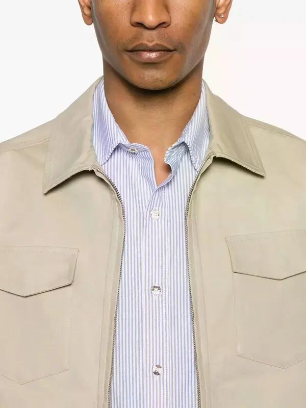 DUNO Citrus Jacket