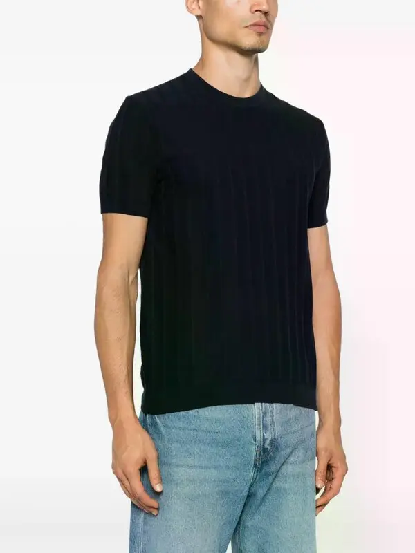 Paul & Shark Cotton T-shirt