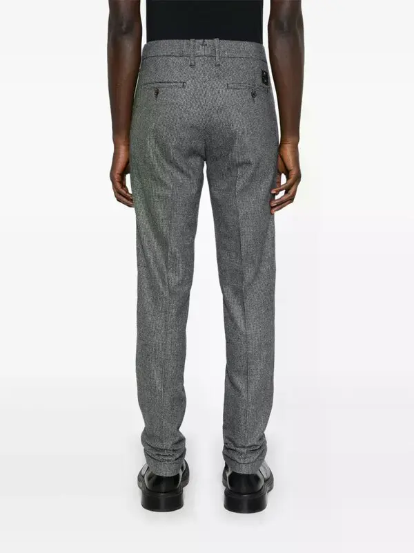 Jacob Cohen Bobby Trousers
