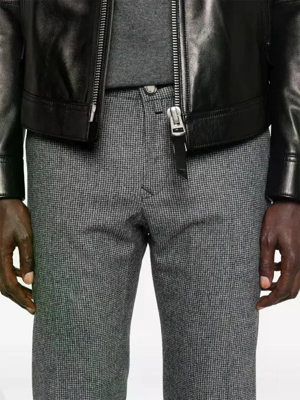 Jacob Cohen Bobby Trousers
