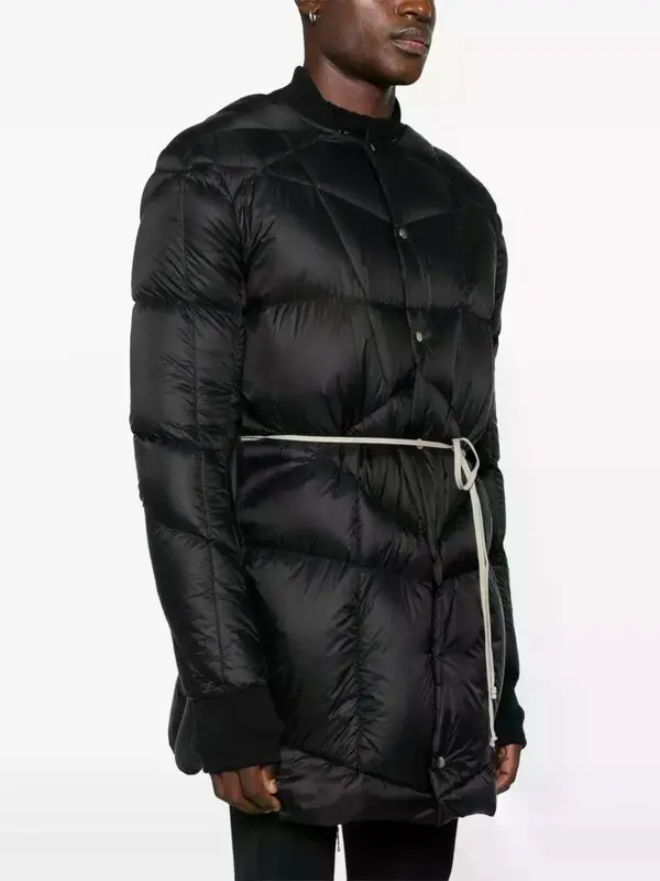 Rick Owens Flight Liner Coat