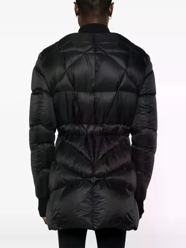 Rick Owens Flight Liner Coat