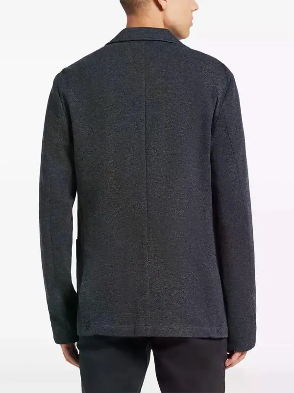 Michael Kors Knitted Blazer