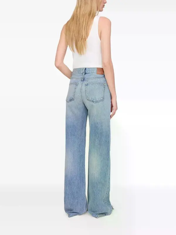 ANINE BING Hugh Jeans