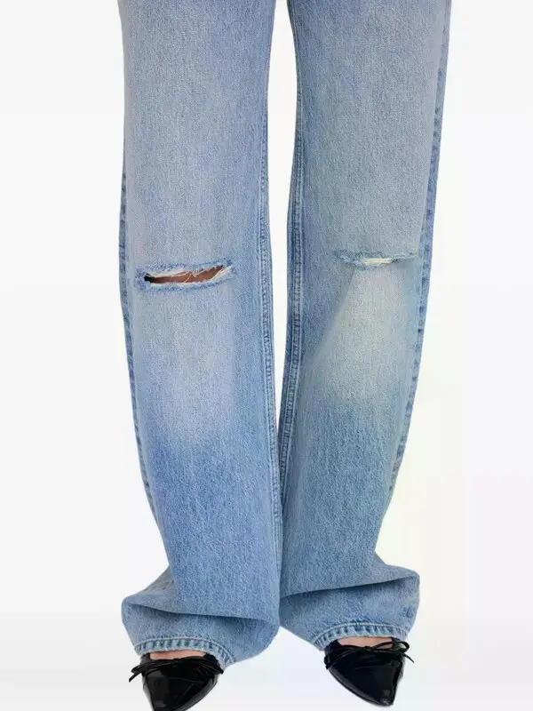 ANINE BING Hugh Jeans
