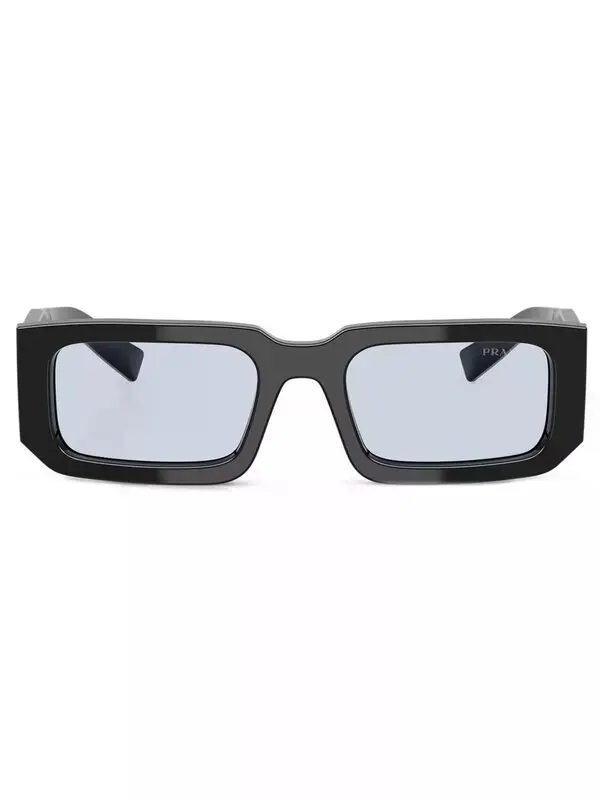 Prada Symbole Sunglasses - Black