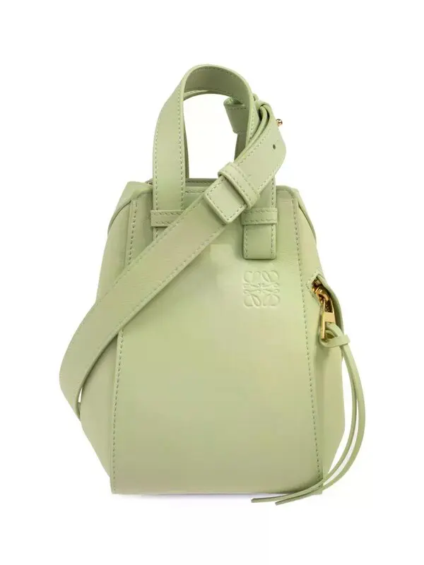 Loewe Compact Hammock Tote Bag
