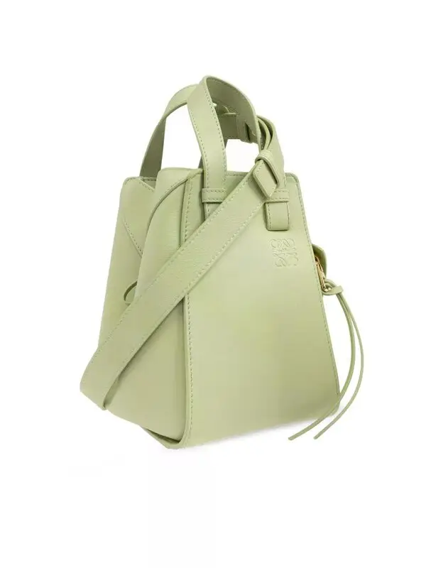 Loewe Compact Hammock Tote Bag