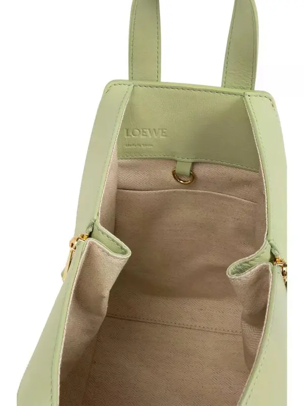 Loewe Compact Hammock Tote Bag