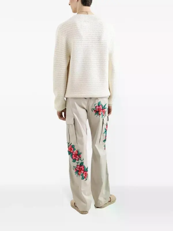 Dolce & Gabbana V-neck Jumper