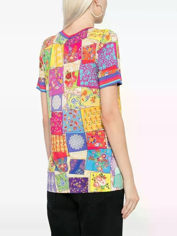 Johnny Was Janie T-shirt
