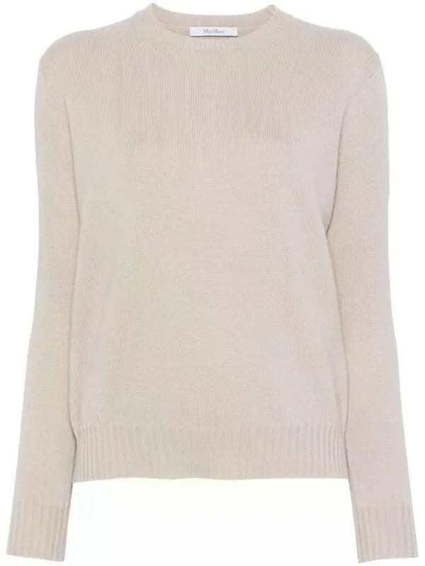 Max Mara Viglio Cashmere Sweater