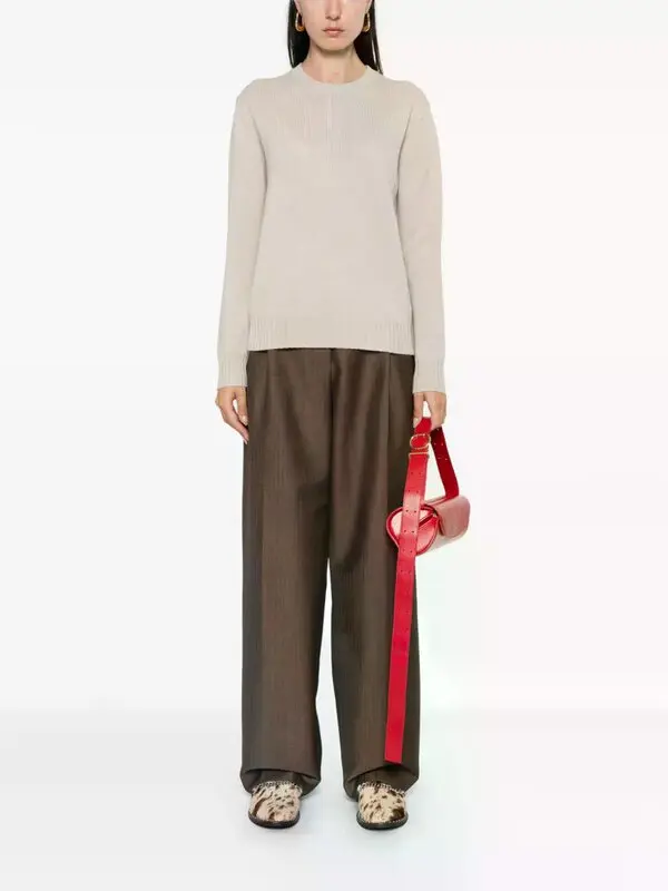 Max Mara Viglio Cashmere Sweater