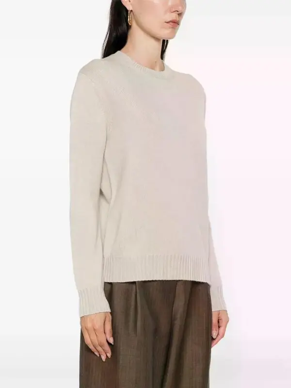Max Mara Viglio Cashmere Sweater