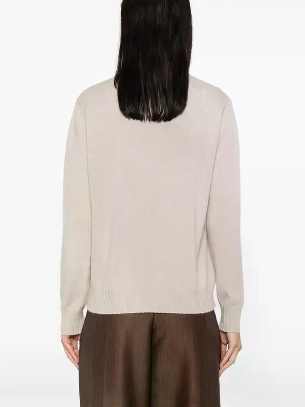 Max Mara Viglio Cashmere Sweater