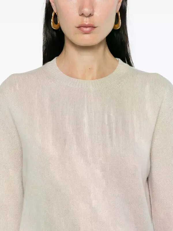 Max Mara Viglio Cashmere Sweater