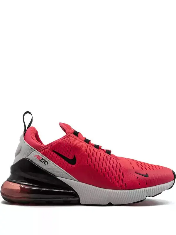 Nike Air Max 270 Sneakers - Red